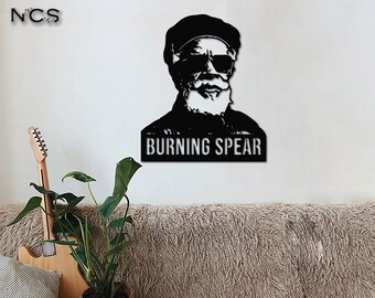 Reggae Wall Art, Sing Song, Rock,rap,vintage Gift, Gift for Dad, Gift ...