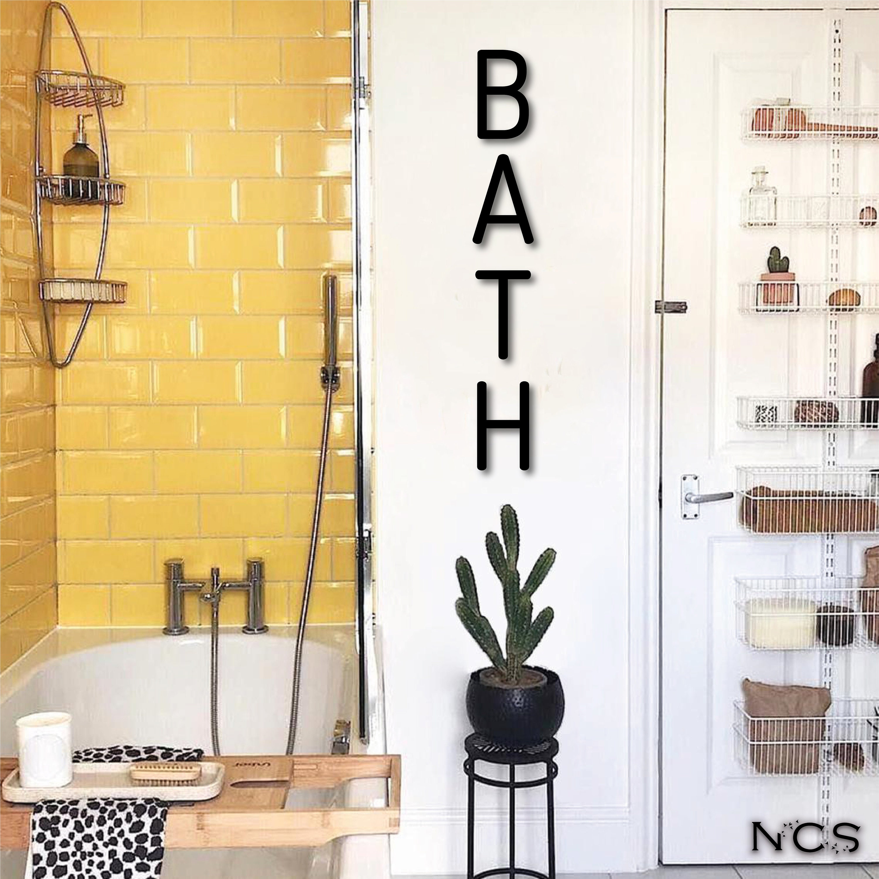 Large Wooden Letters for Wallwall Letters for Home wall - Etsy