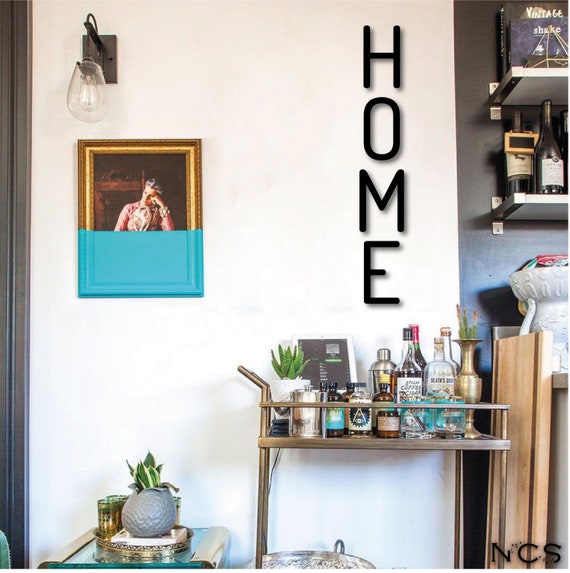 Large Wooden Letters for Wallwall Letters for Home wall - Etsy
