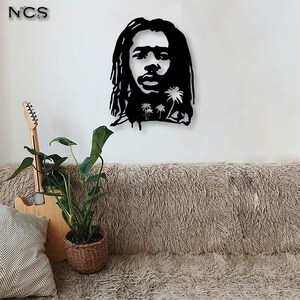 Reggae Wall Art, Sing Song, Rock,rap,vintage Gift, Gift for Dad, Gift ...