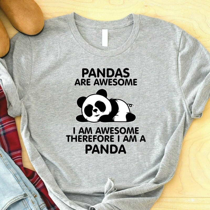 Panda Gifts - 60+ Gift Ideas for 2025