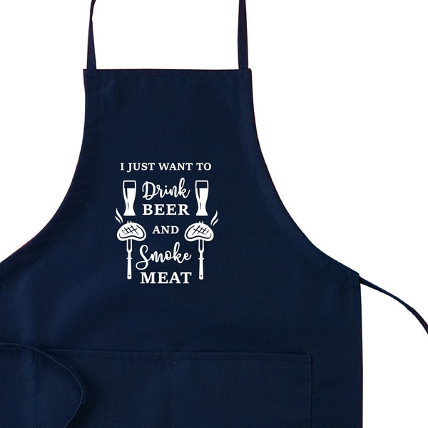 Beer Apron - Etsy