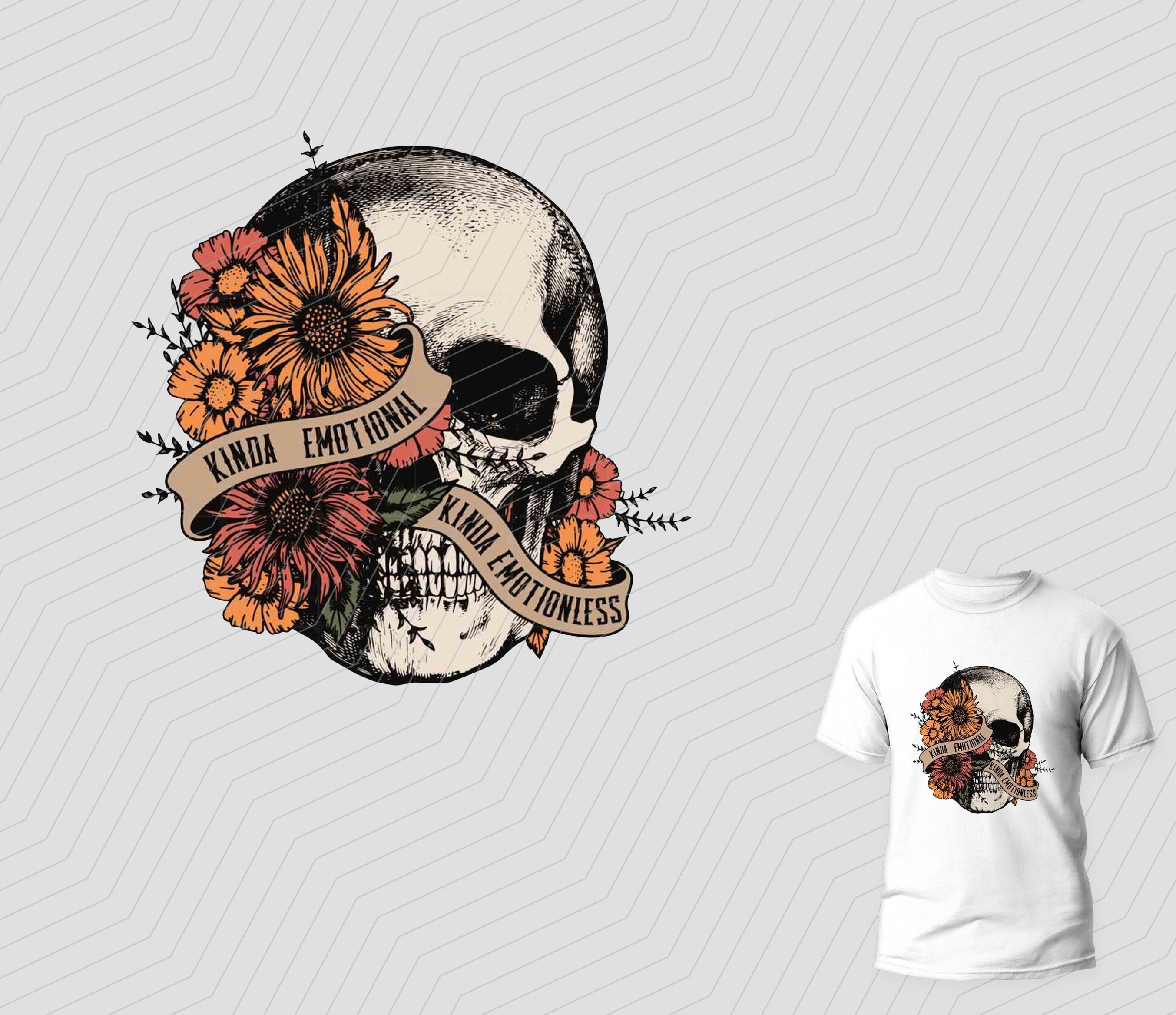 DTF Transfer Custom DTF Print DTF Print Design Custom Logo - Etsy