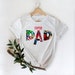 Superhero Dad Shirt, Daddy You're Our Superhero, Best Dad Shirt, Father's Day Shirt, Super ...
