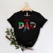 Superhero Dad Shirt, Daddy You're Our Superhero, Best Dad Shirt, Father's Day Shirt, Super ...