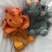The Dino Babies Snugglers Crochet Pattern Bundle - Etsy