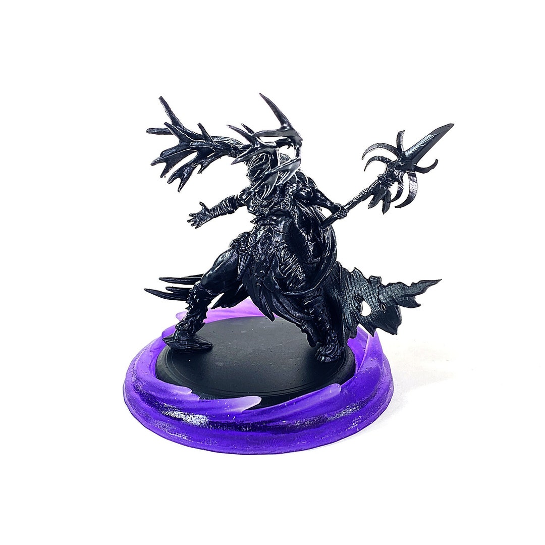 Plate Vortex 50 Mm Base Tabletop Minifig Accessory - Etsy