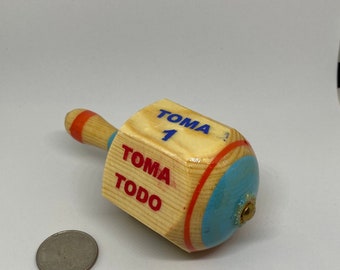Mexican Toma Todo - Etsy