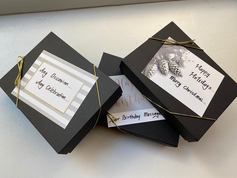 Best Gift Scarf in Gift Box - Silky Art Scarves Butterfly in an Elegant ...