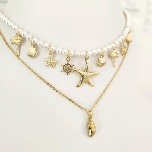 Beach Jewelry - Etsy