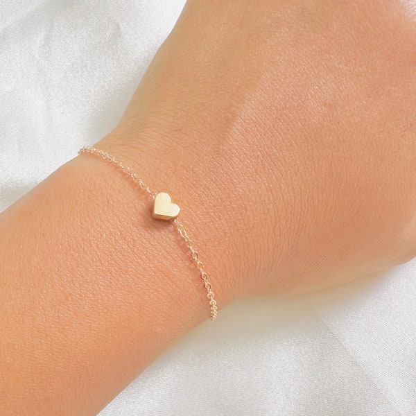 Simple Bracelet - Etsy