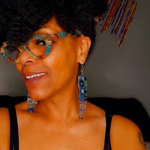 Lash Lovers Fabric Wrapped Frames Artist Etsy