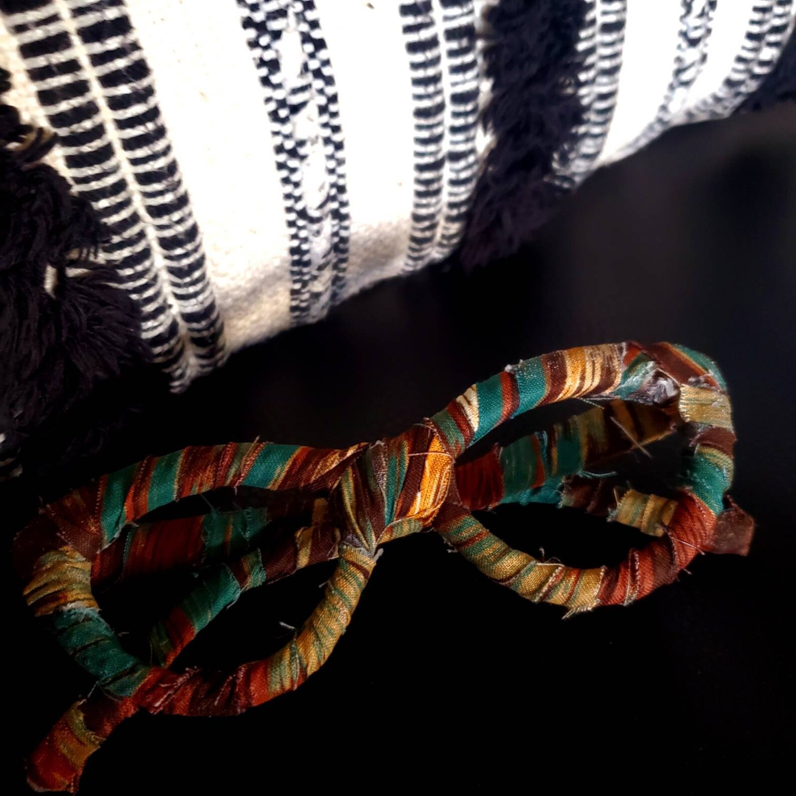 Lash Lovers Fabric Wrapped Frames Artist - Etsy