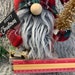 Holiday Gnome, Christmas Decoration, Christmas Gift - Etsy