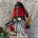 Holiday Gnome Christmas Decoration Christmas Gift - Etsy