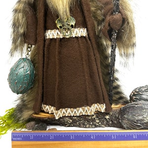 Dragons Egg Protector Wizard Gnome - Etsy