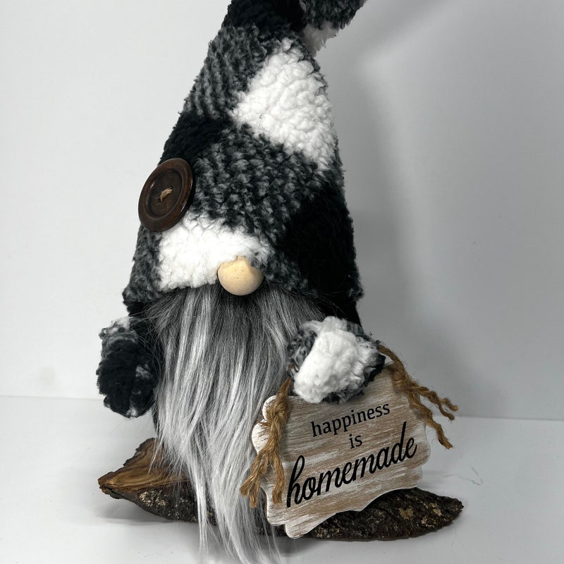 Farmhouse Gnome - Etsy