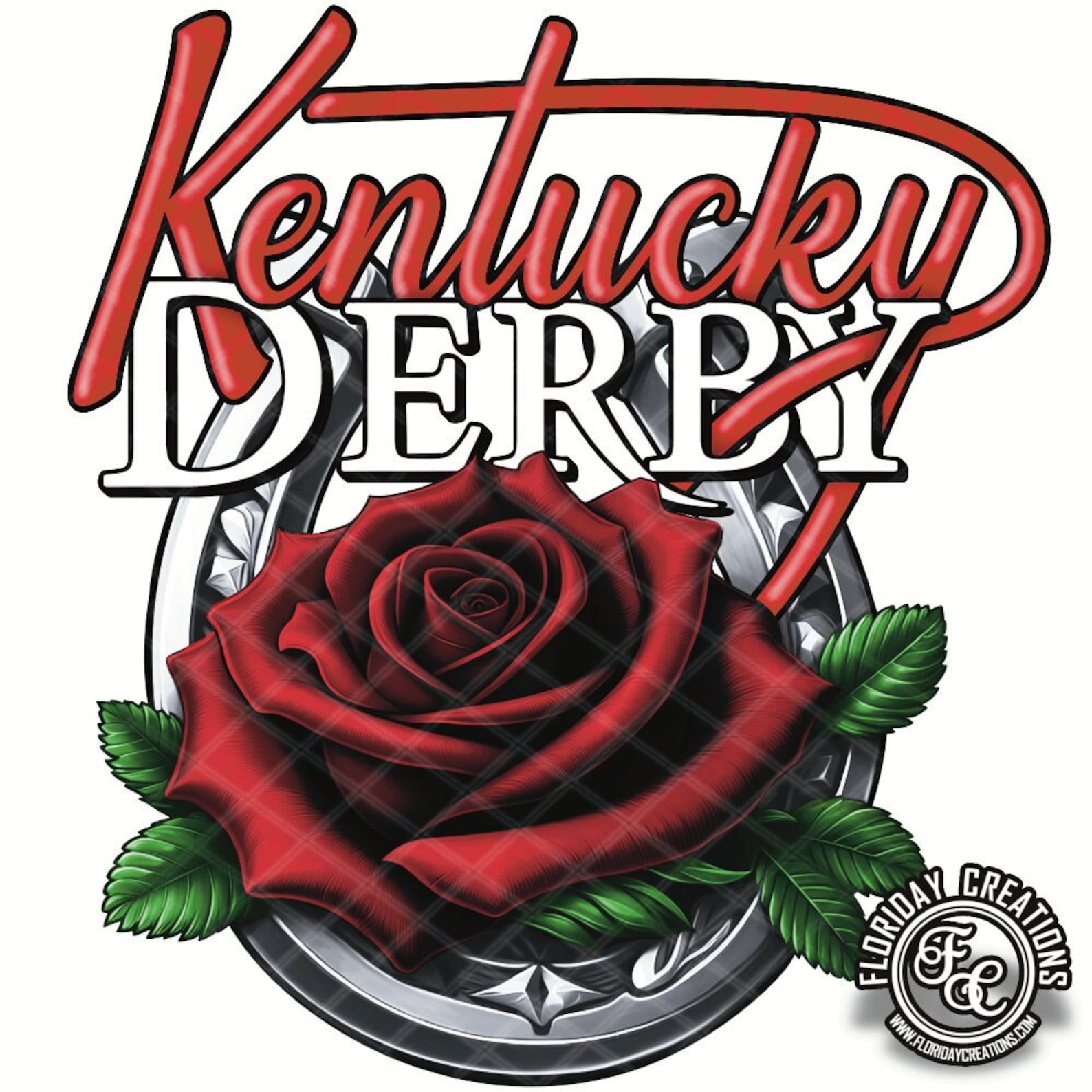 Kentucky Derby 150th Anniversary and Churchill Downs Run for the Roses ...