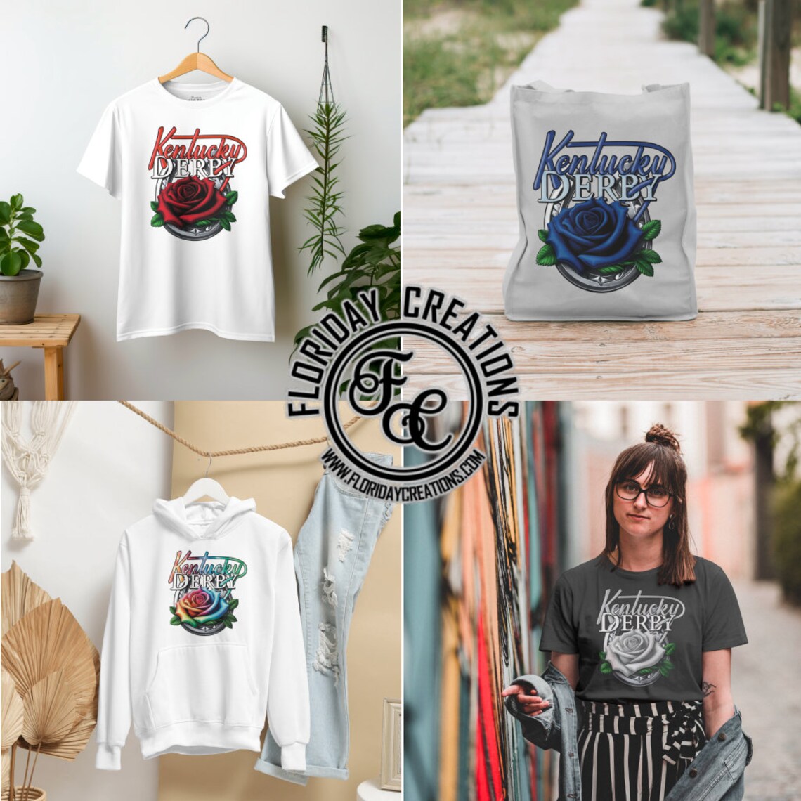 Kentucky Derby 150th Anniversary and Churchill Downs Run for the Roses ...