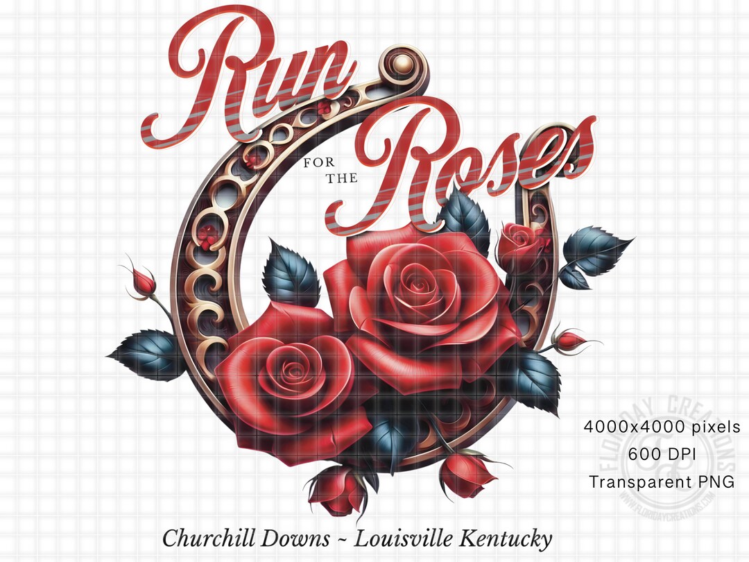 Kentucky Derby 150th Anniversary and Churchill Downs Run for the Roses ...