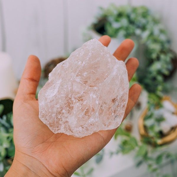 Quartz - Etsy