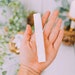 Raw Selenite Sticks, 1 Single 5" Inch Stick, High Grade, Selenite ...