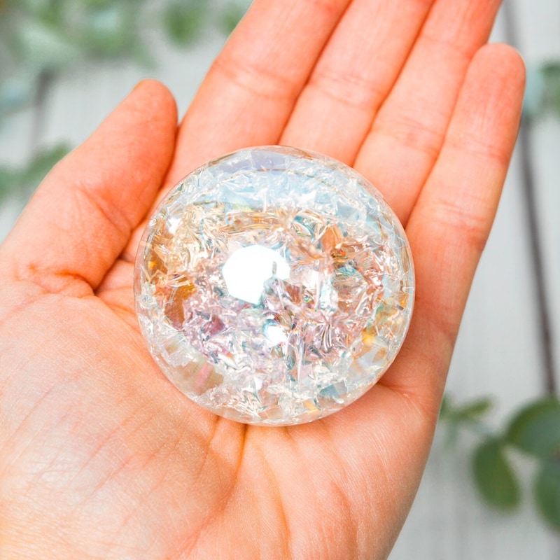 Smokey Quartz Angel Crystal - Etsy