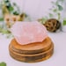 5 Piece Crystal Healing Gift Set - Crystals Gift Box Set - Crystal ...