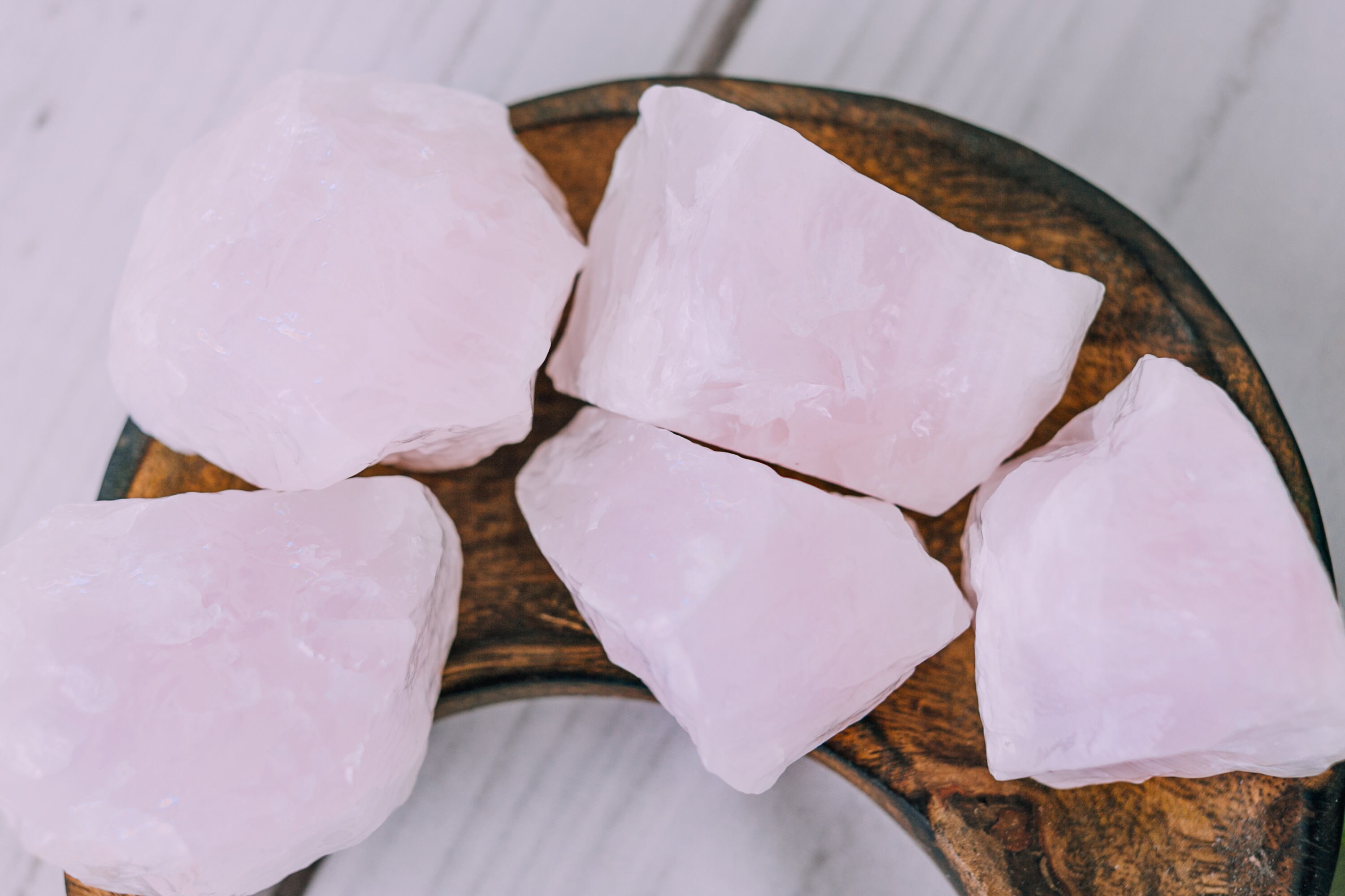 Pink Calcite Rough Raw Chunk From Pakistan High Grade A - Etsy