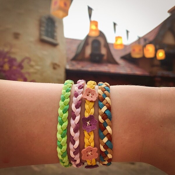 Tangled the Series - Etsy