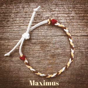 Tangled Bracelets - Etsy