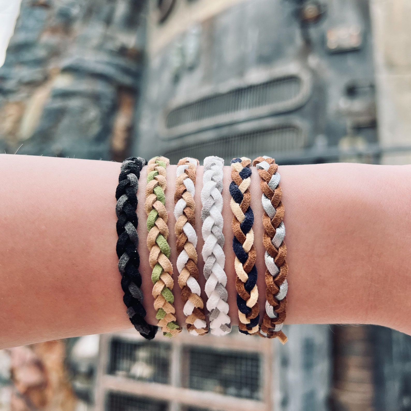STAR WARS Bracelets - Etsy