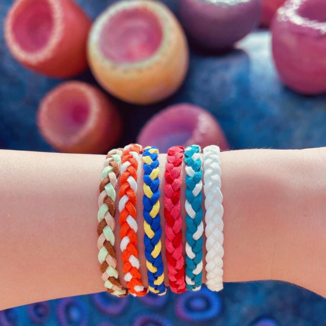 Ocean Friends Bracelets - Etsy