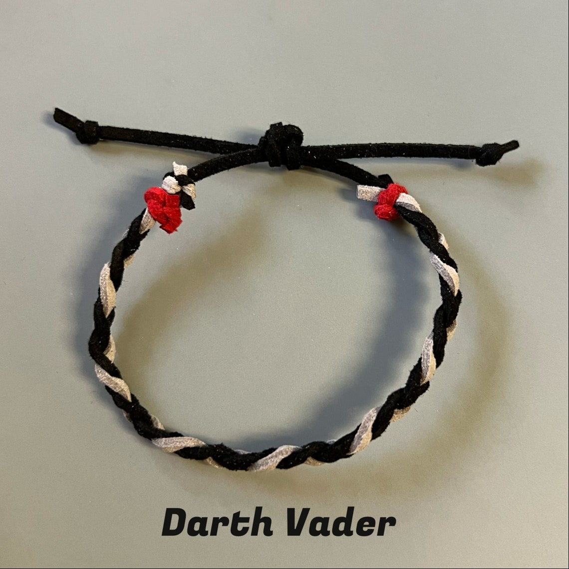 STAR WARS Bracelets - Etsy