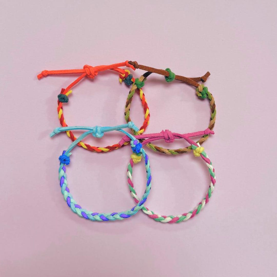 Elements Bracelets // Fire, Water, Earth, & Air - Etsy