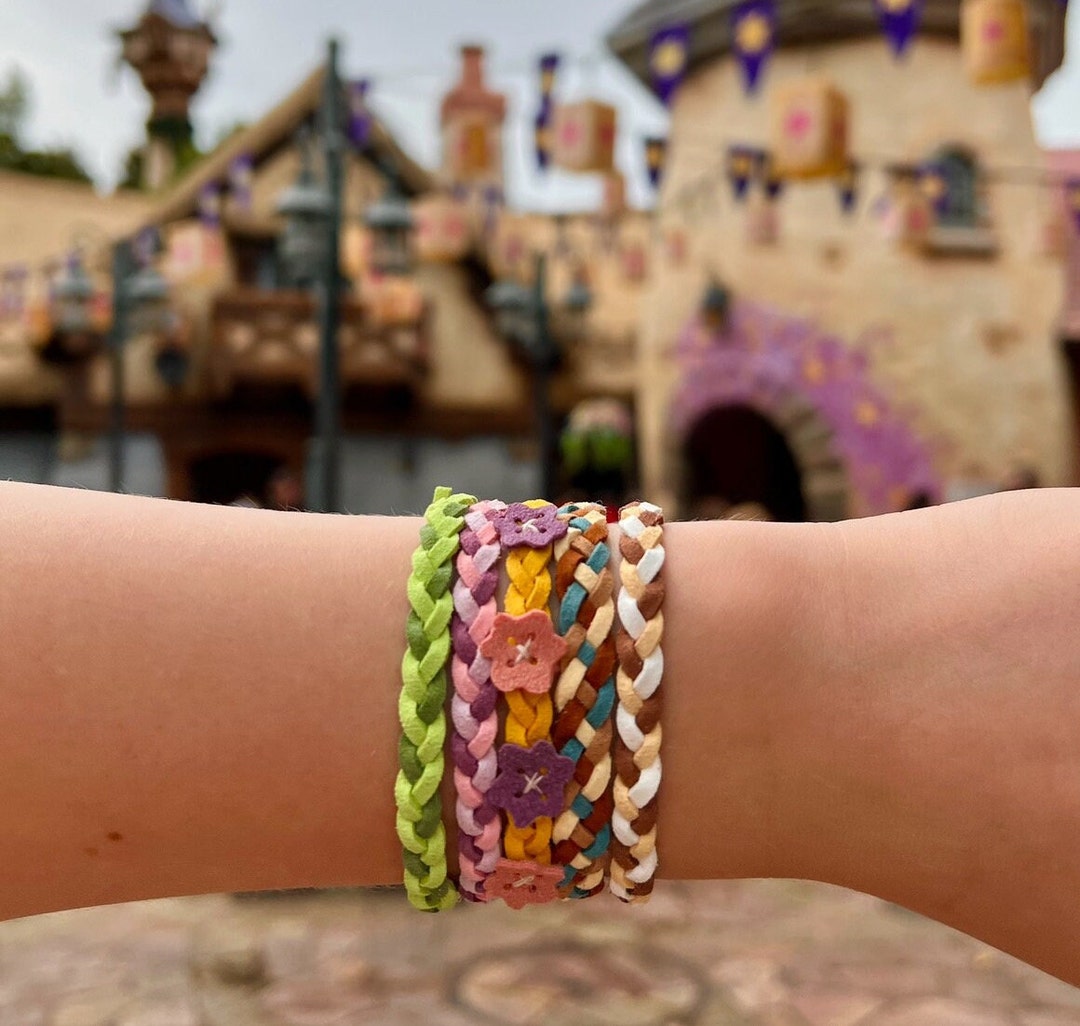 Tangled Bracelets - Etsy