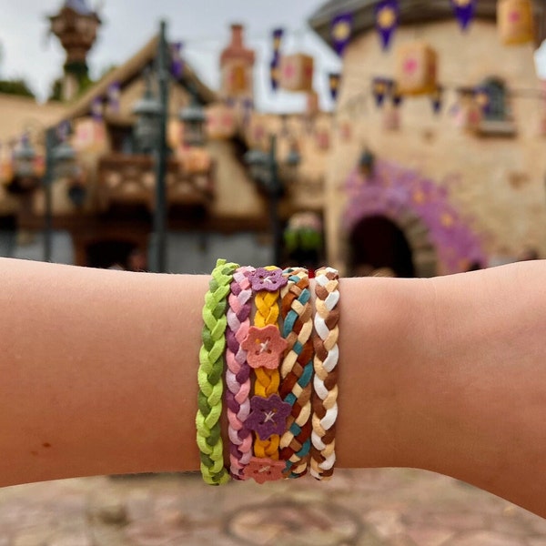 Tangled Accessories - Etsy