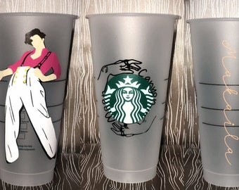 Harry Styles Cup - Etsy
