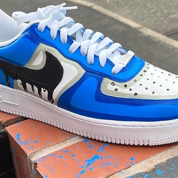 Nike Customs - Etsy UK