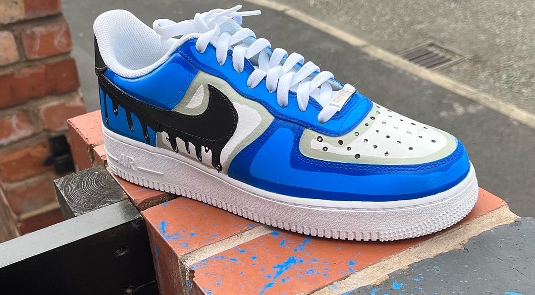 Shadow Customs - Etsy