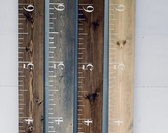 Measuring stick | Etsy