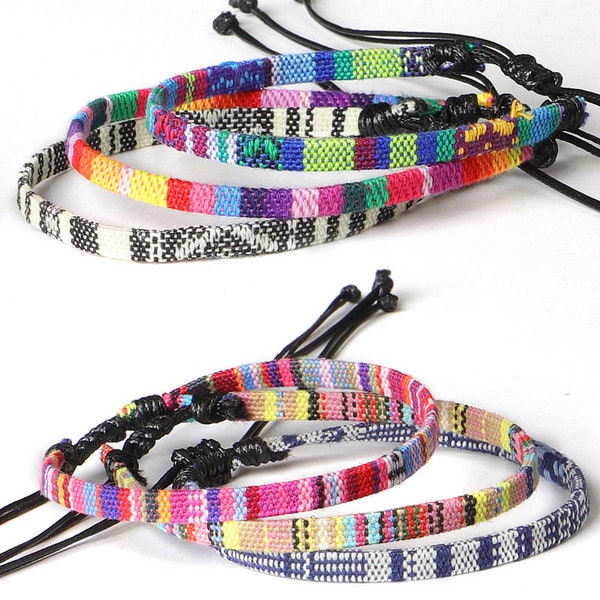 Surfer Bracelet - Etsy