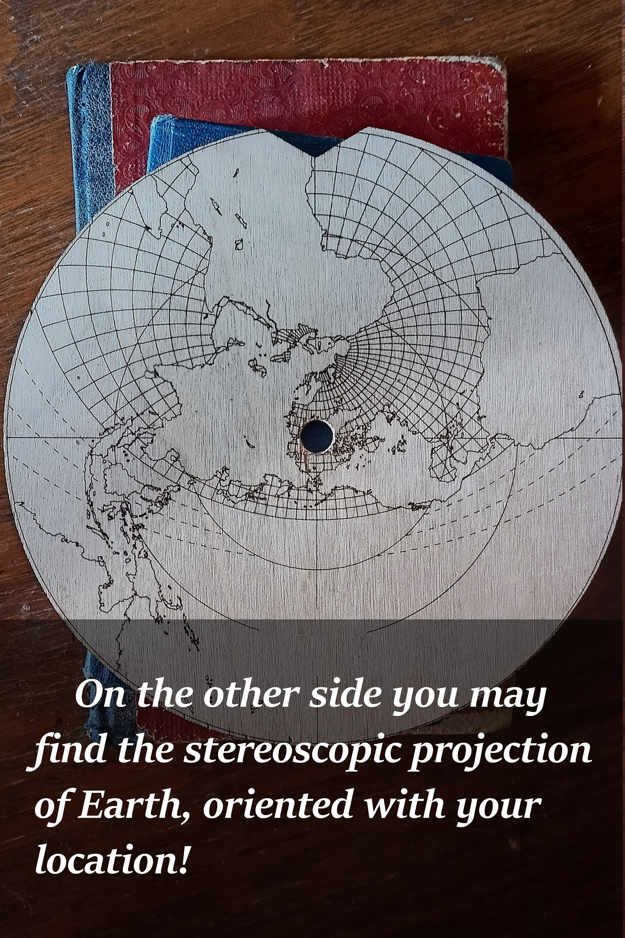 Original SVG Files for Wooden Astrolabe for Valentine's Day ...