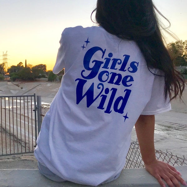 Girls Gone Wild Etsy