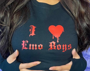 Emo Baby Clothing - Etsy