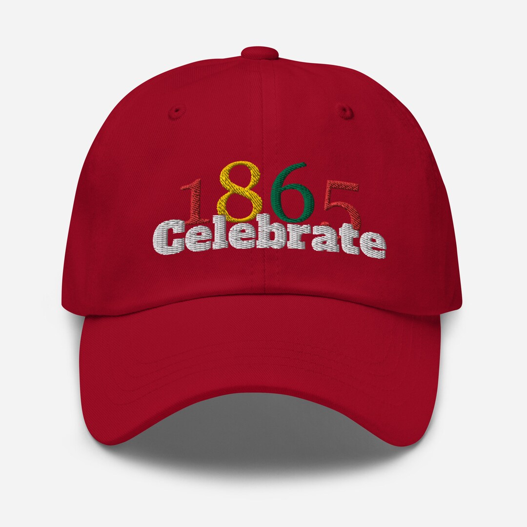 Black Culture HAT Juneteenth HAT for Women Black History HAT Digital ...