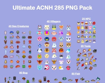 Animal Crossing Tools | PNG, JPG, Clipart, Icon, Items, Art, Print ...
