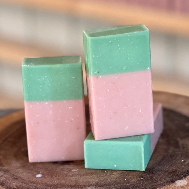 Handmade Soap - Etsy