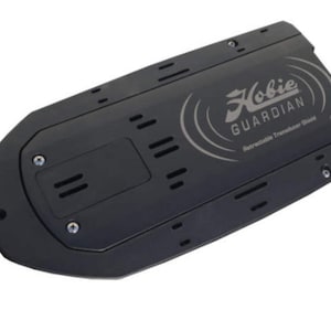 Hobie Outback Guardian Tranducer Adapter Mount for Garmin Tranducers - Etsy
