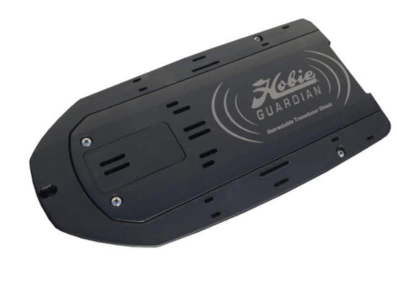 Hobie Outback Guardian Tranducer Adapter Mount for Garmin Tranducers - Etsy
